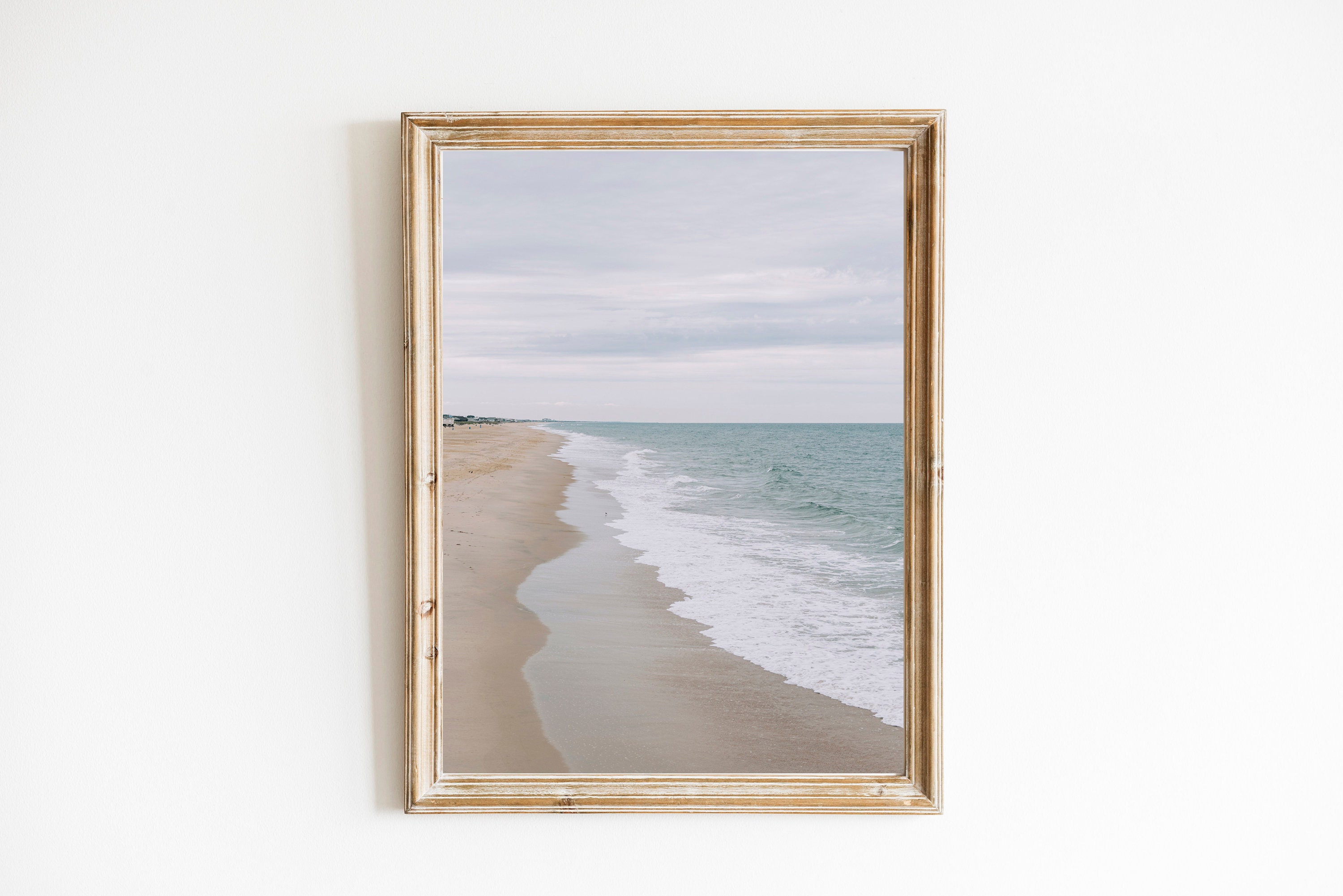 Outer Banks Collection Prints, Set of 3 - Etsy