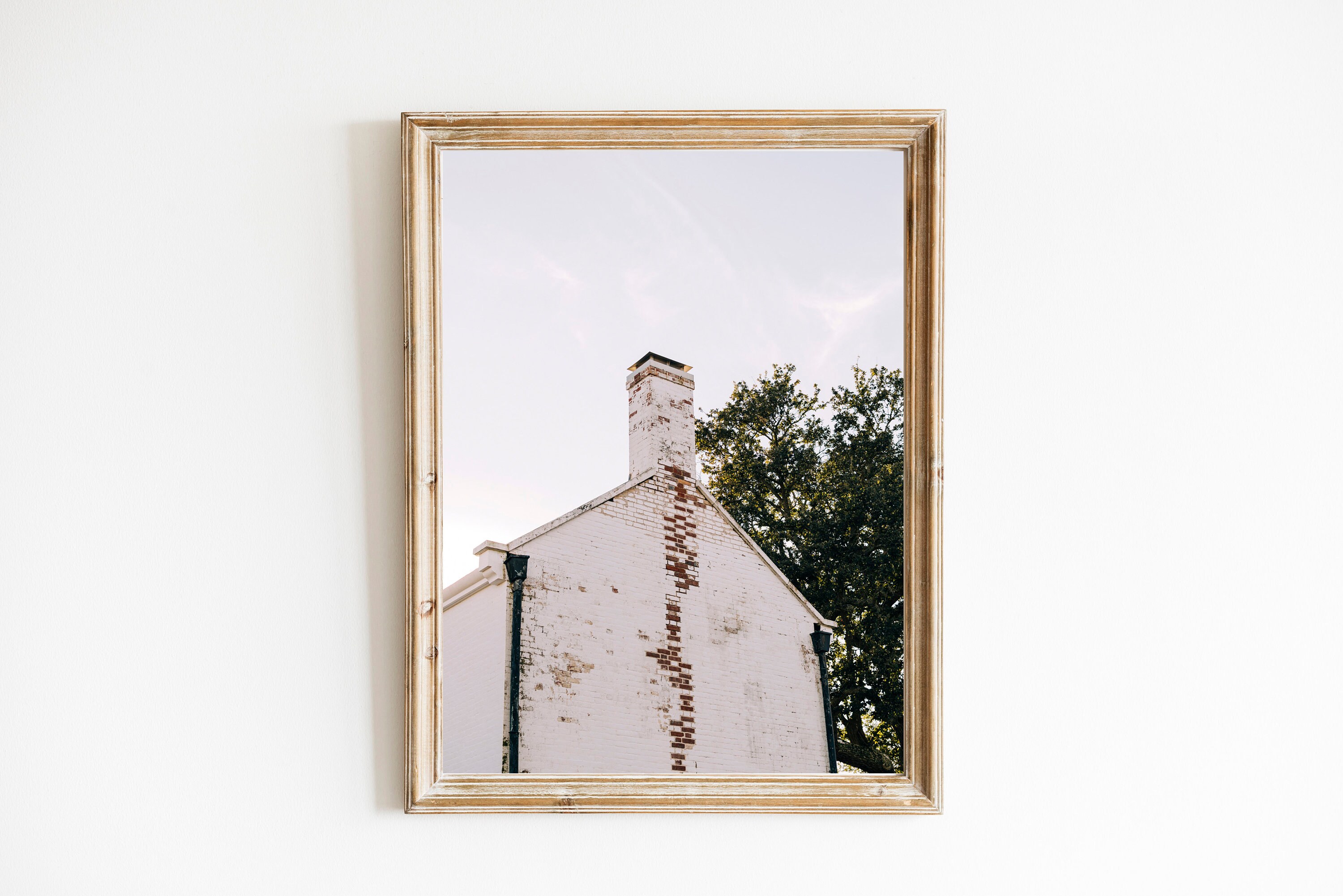 Hampton Collection, Single Print - Etsy