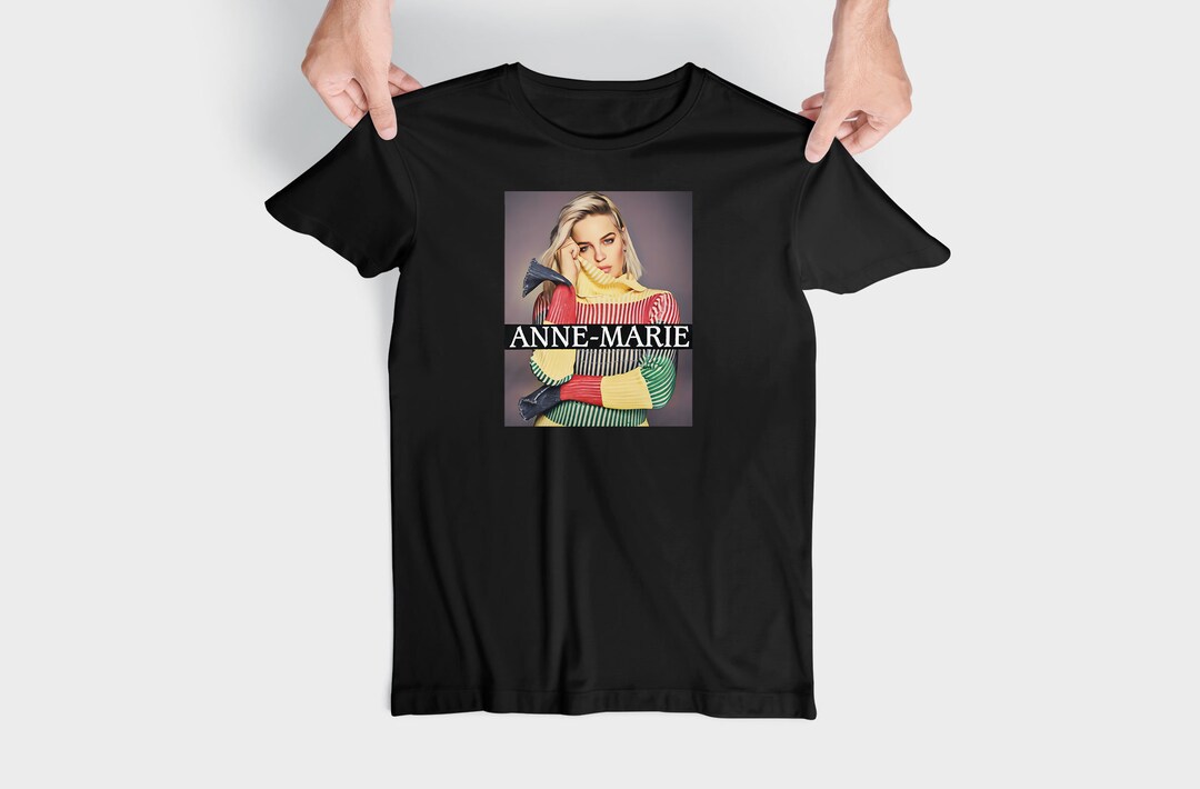 Annie Marie Essential Tshirt Tshirt Gift T Shirt - Etsy UK