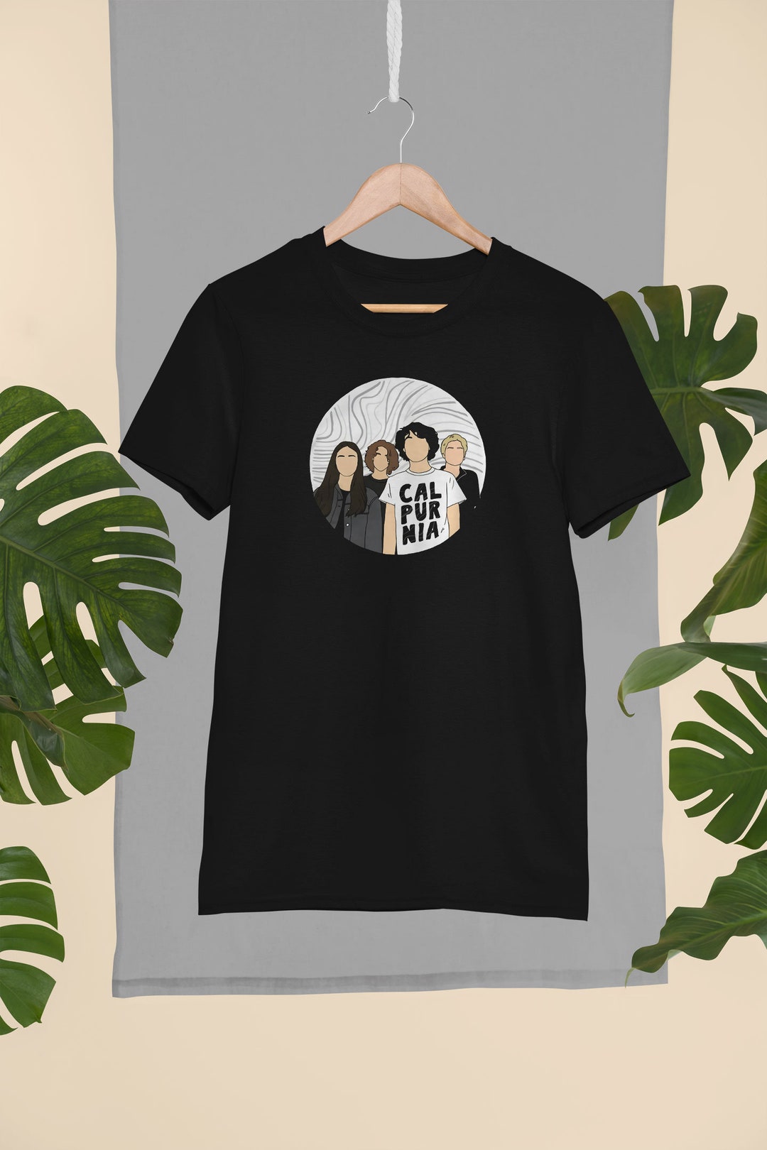 Calpurnia Finn Merch Tees Birthday T Shirt - Etsy
