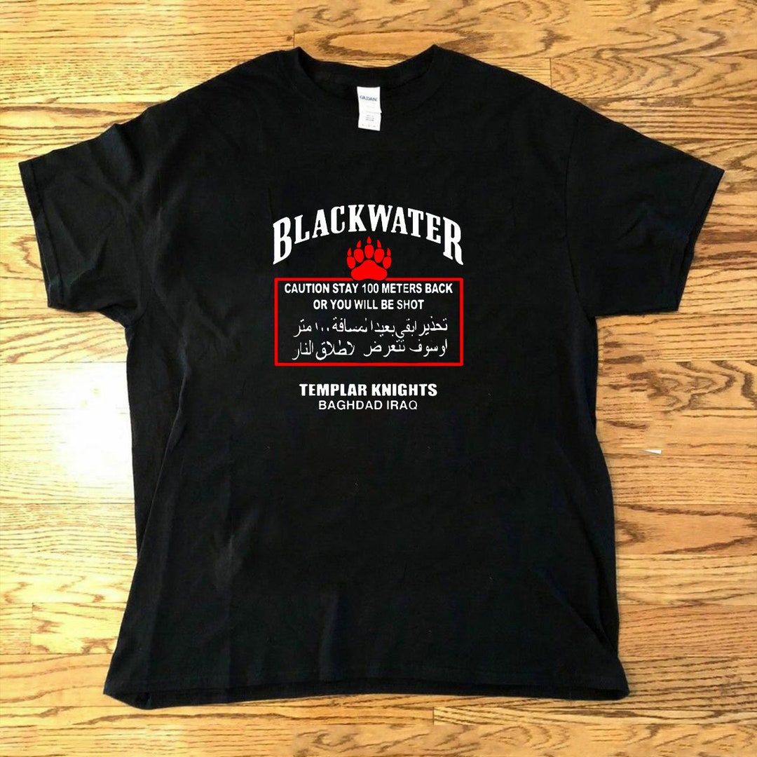 Blackwater Templar Knights Army A Gift Birthday Christmas - Etsy