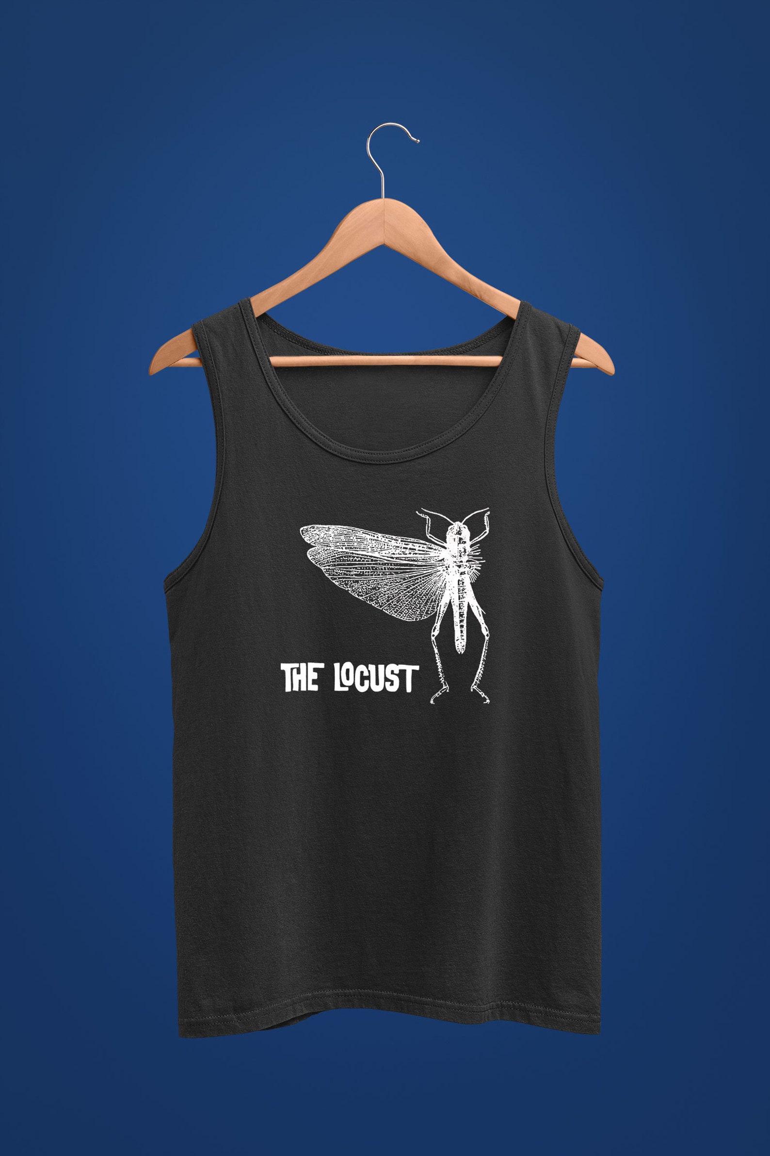 The Locust Hardcore T Shirt Vintage Gift Birthday Christmas, Unisex ...