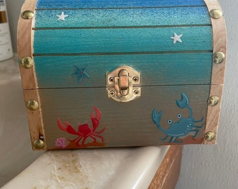 Menstruation Crustacean Station | Etsy