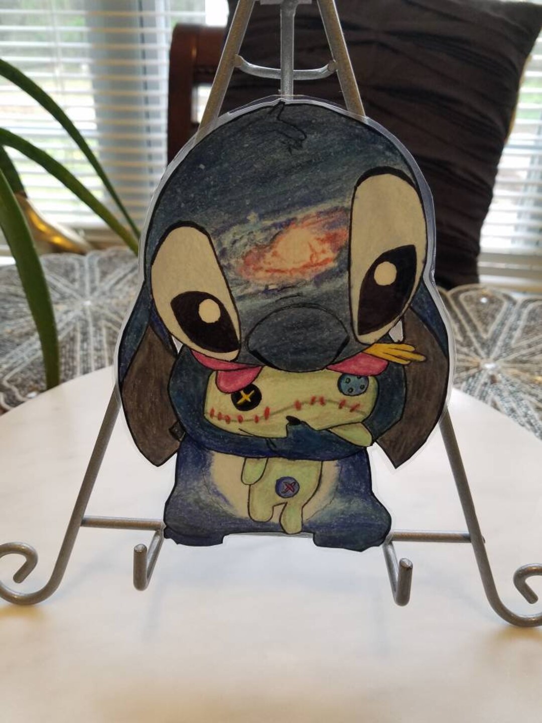 Stitch Posters - Etsy