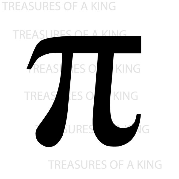 Greek Letter Stencils - Etsy