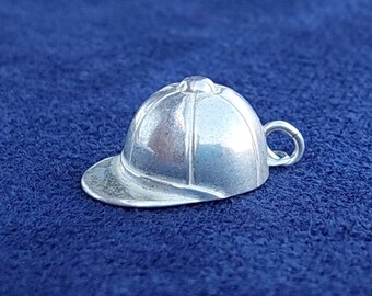 Baseball Cap Pendant - Etsy