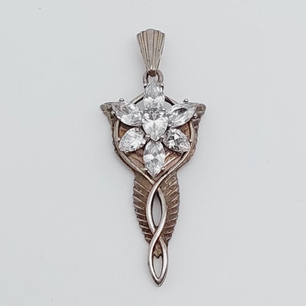 Evenstar Necklace - Etsy