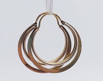 Am Double Gold - Etsy