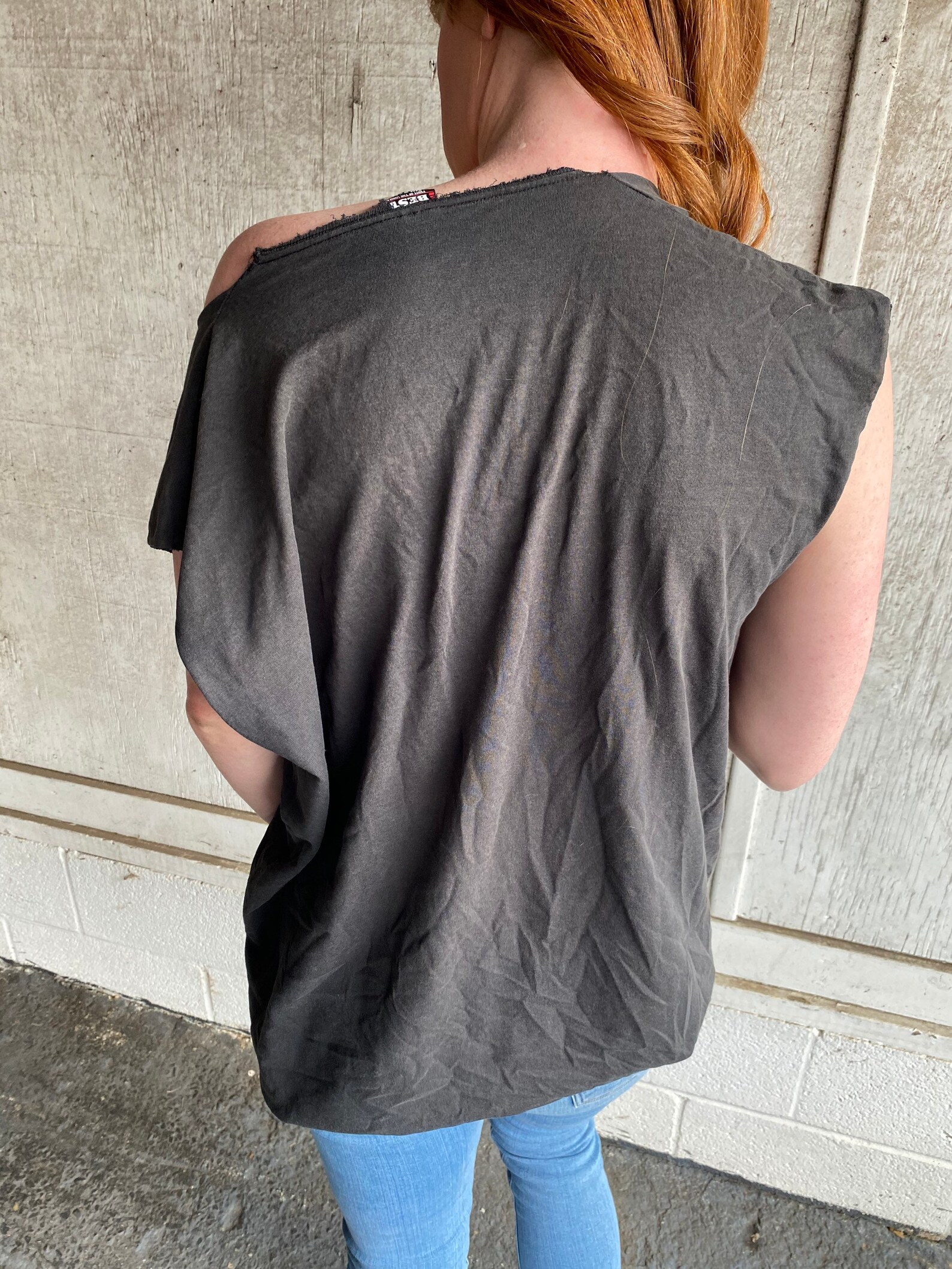 Vintage T-shirt live Free Ride Free - Etsy