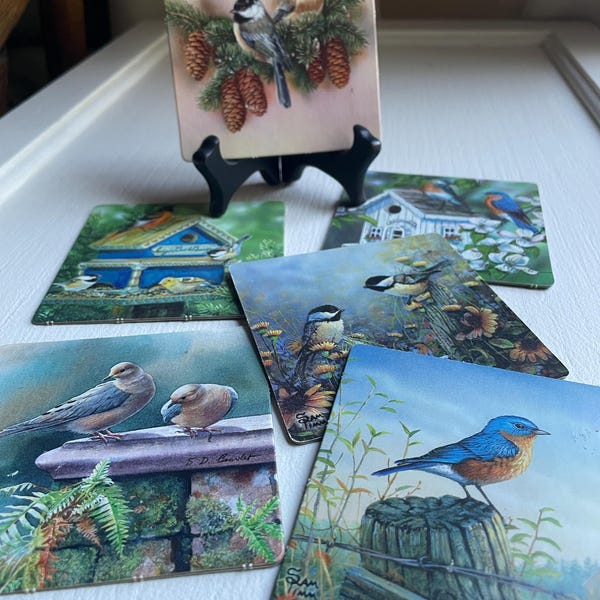 Sam Timm - Etsy