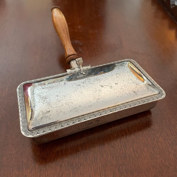 Crumb Sweeper - Etsy