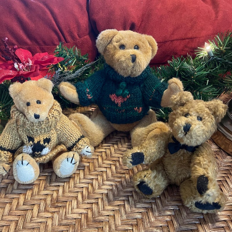 Boyds Collection - Etsy