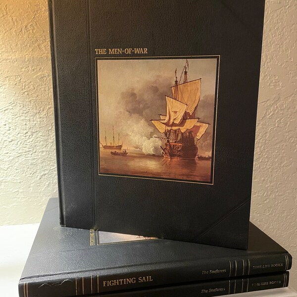 Time Life Books - Etsy