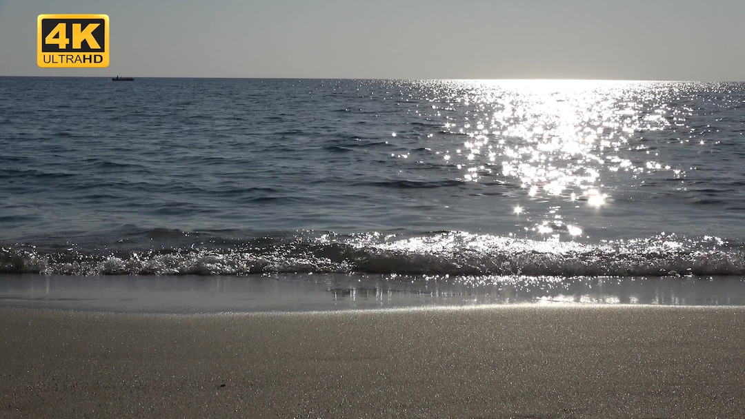 Amazing 4k Stock Footage (50+ Clips) Beach, Holidays, Summer, Drone ...