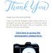 Photography Model Release Form Template|editable Canva Contract ...