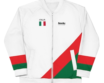 Italian Jacket - Etsy