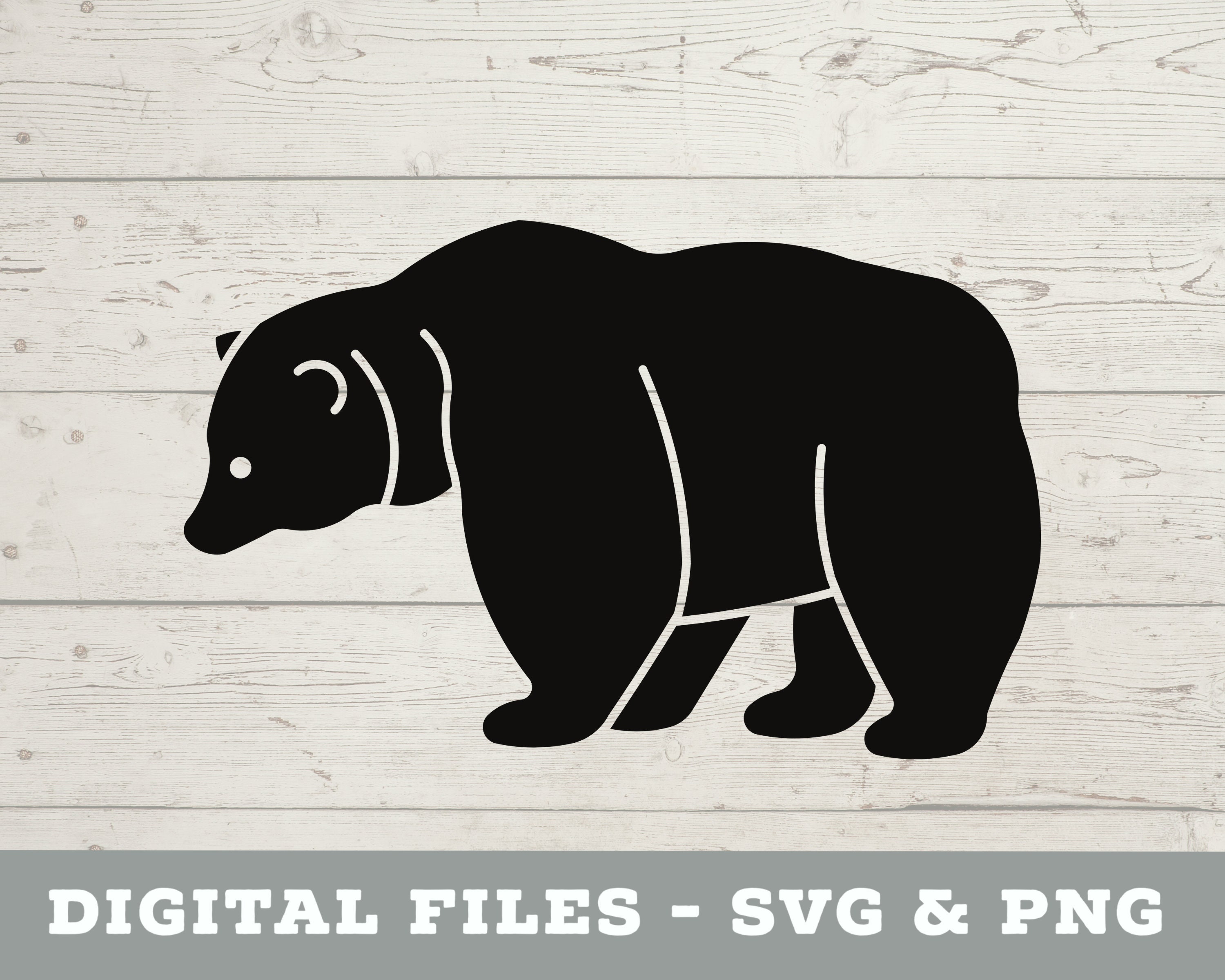 Oso SVG, Oso SVG clipart, Oso, Oso PNG, Oso png clipart, png, svg, svg ...