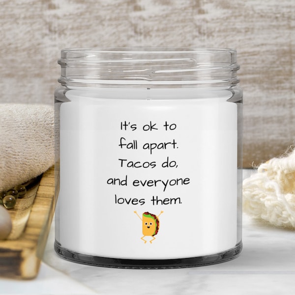 Funny Taco Sayings - Etsy