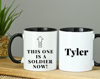Military Graduation Gift - Etsy
