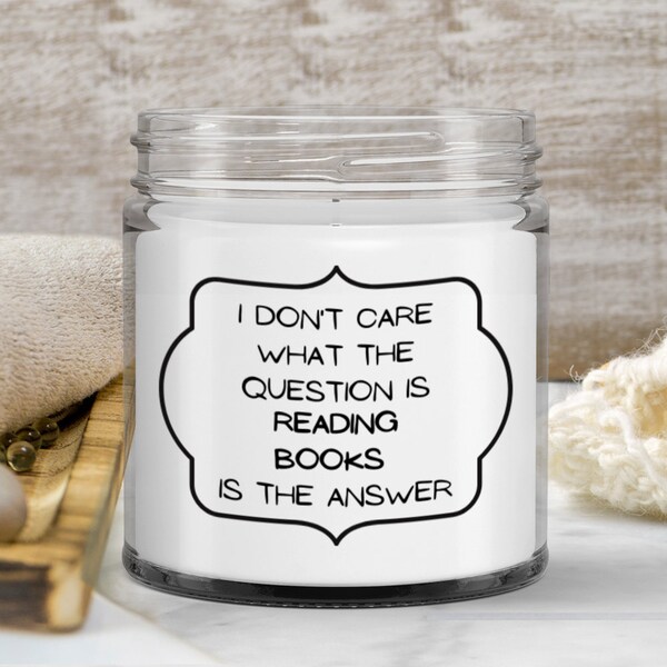 Book Club Favors - Etsy
