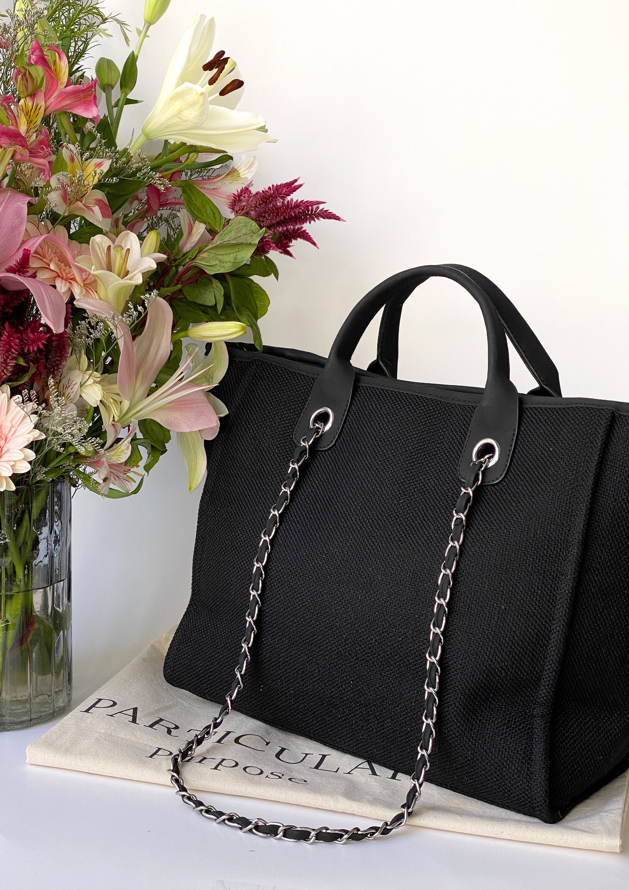 Luxury Tote Bag Salesman | Paul Smith