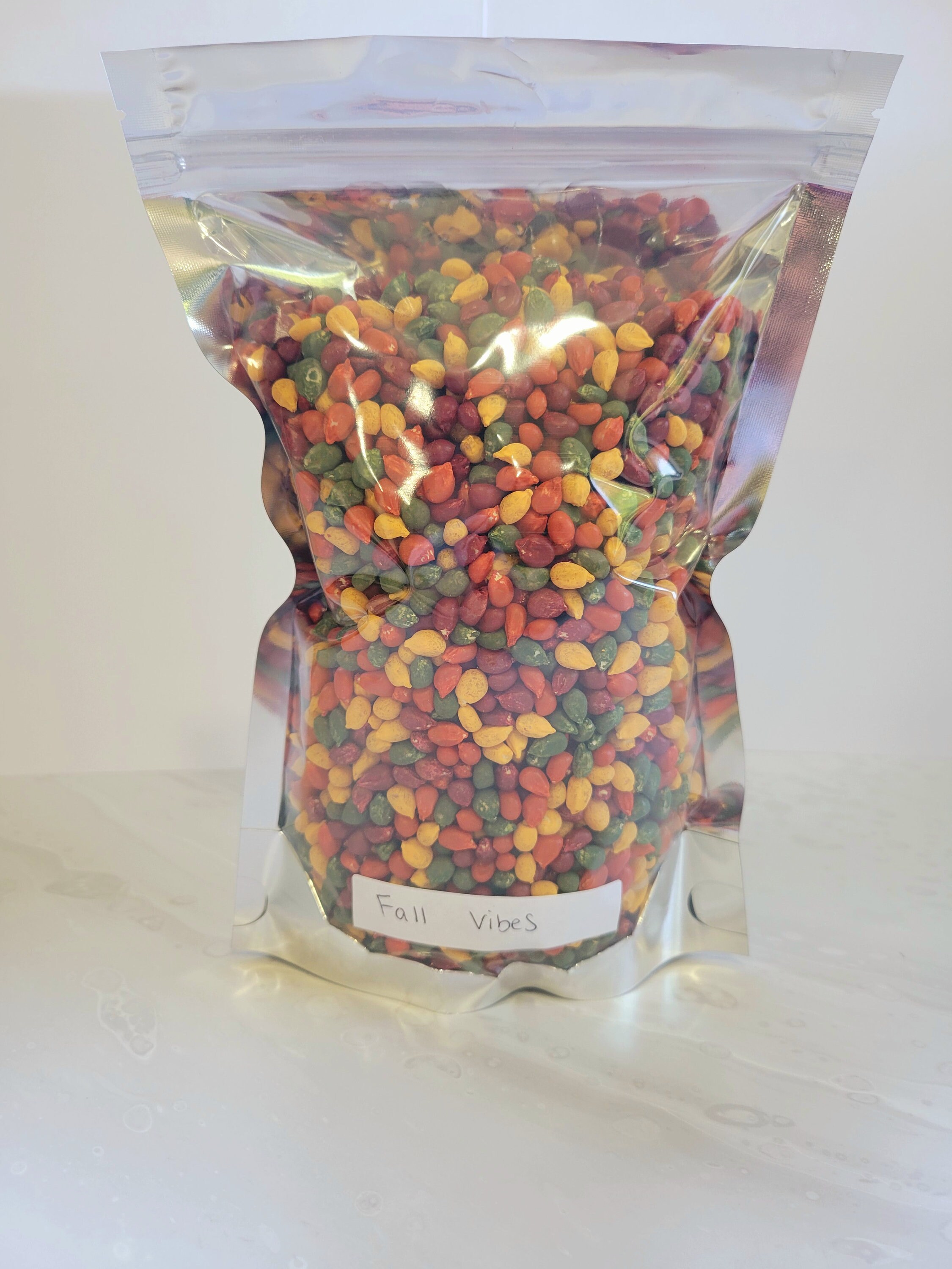 Fall Sensory Bin Filler Fall Sensory Kit Sensory Bin Tools - Etsy