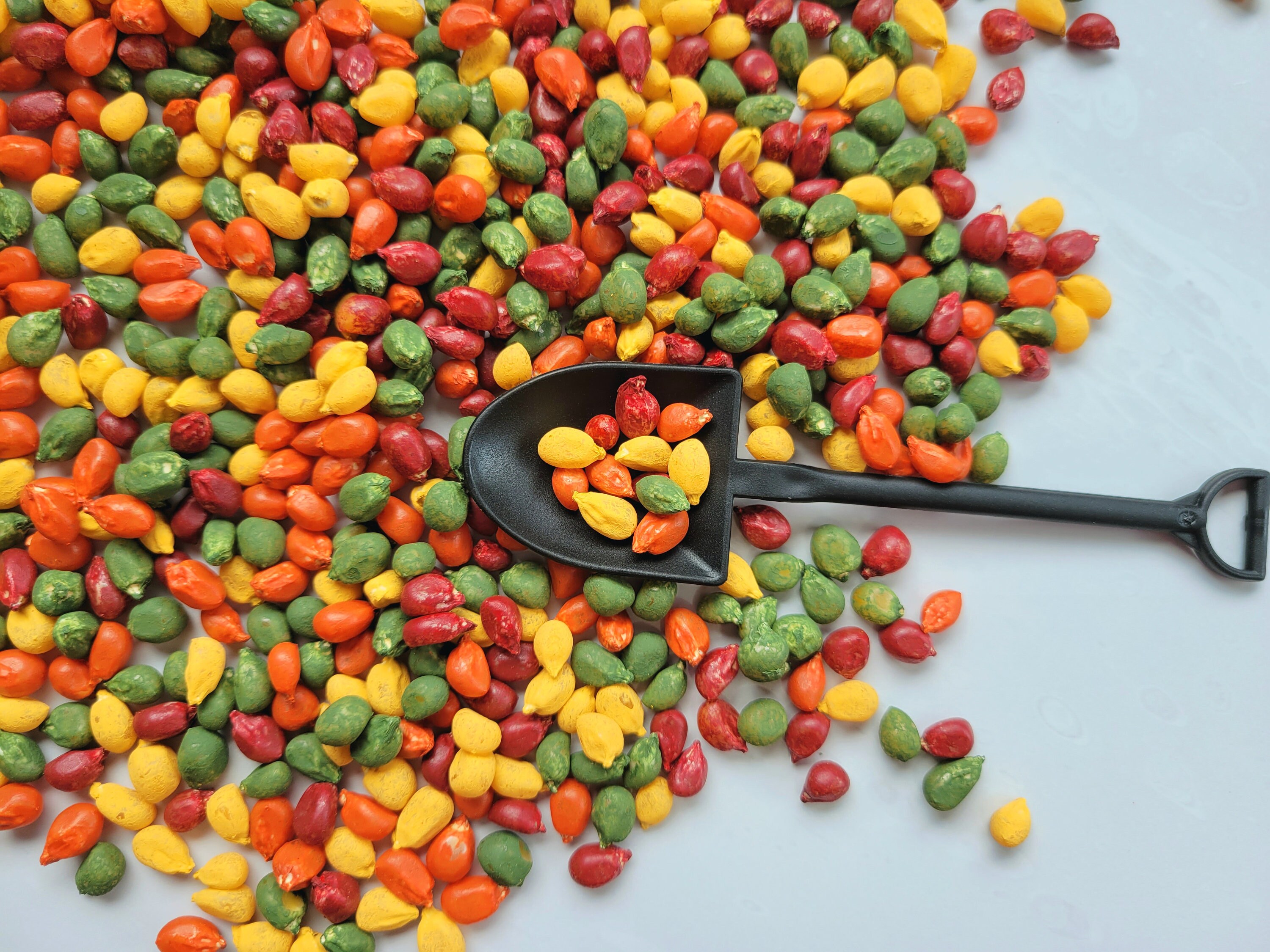 Fall Sensory Bin Filler Fall Sensory Kit Sensory Bin Tools - Etsy