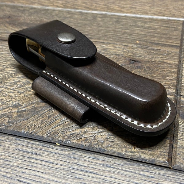 Buck 110 Sheath - Etsy