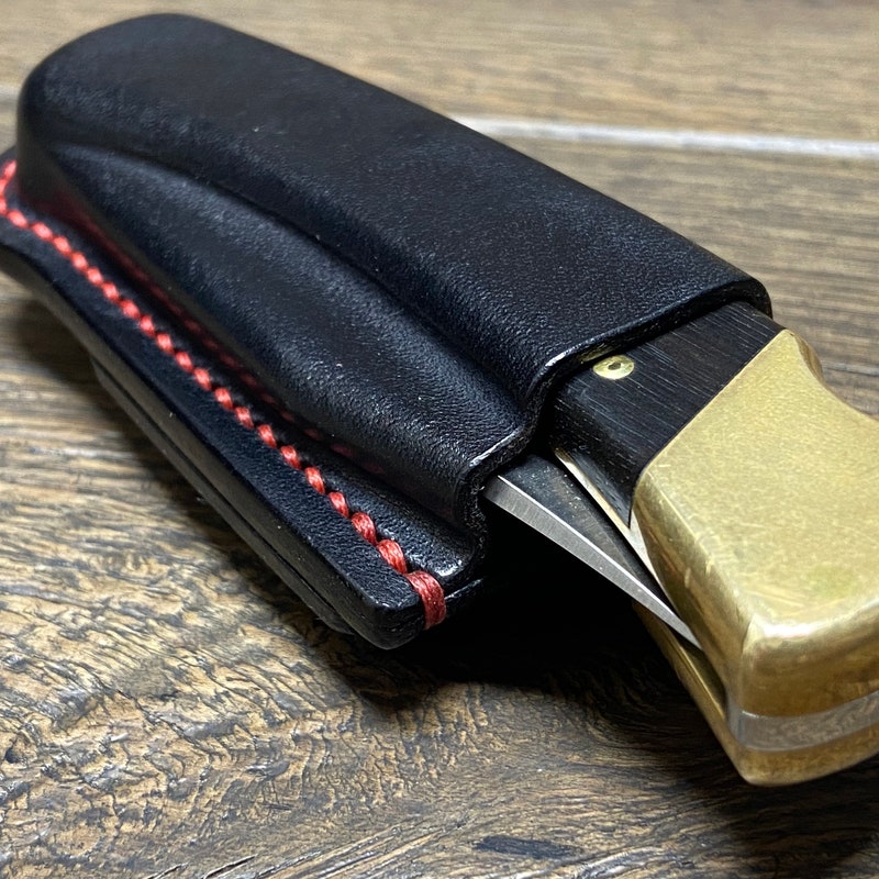 Quick Draw Sheath - Etsy
