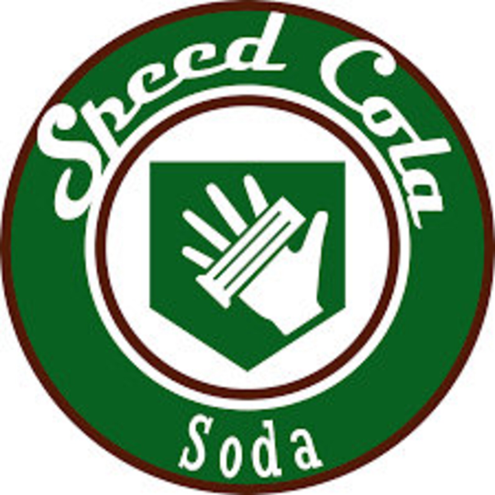 Call of Duty Speed Cola Soda Logo SVG COD Cut File - Etsy