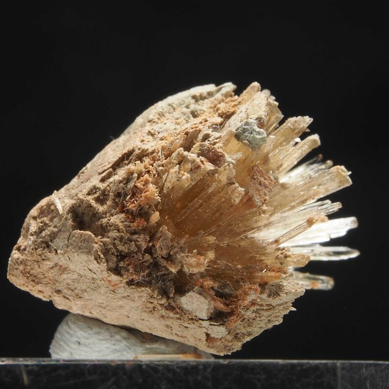 X ARAGONITE Fluff, Pantoja, SPAIN - Etsy