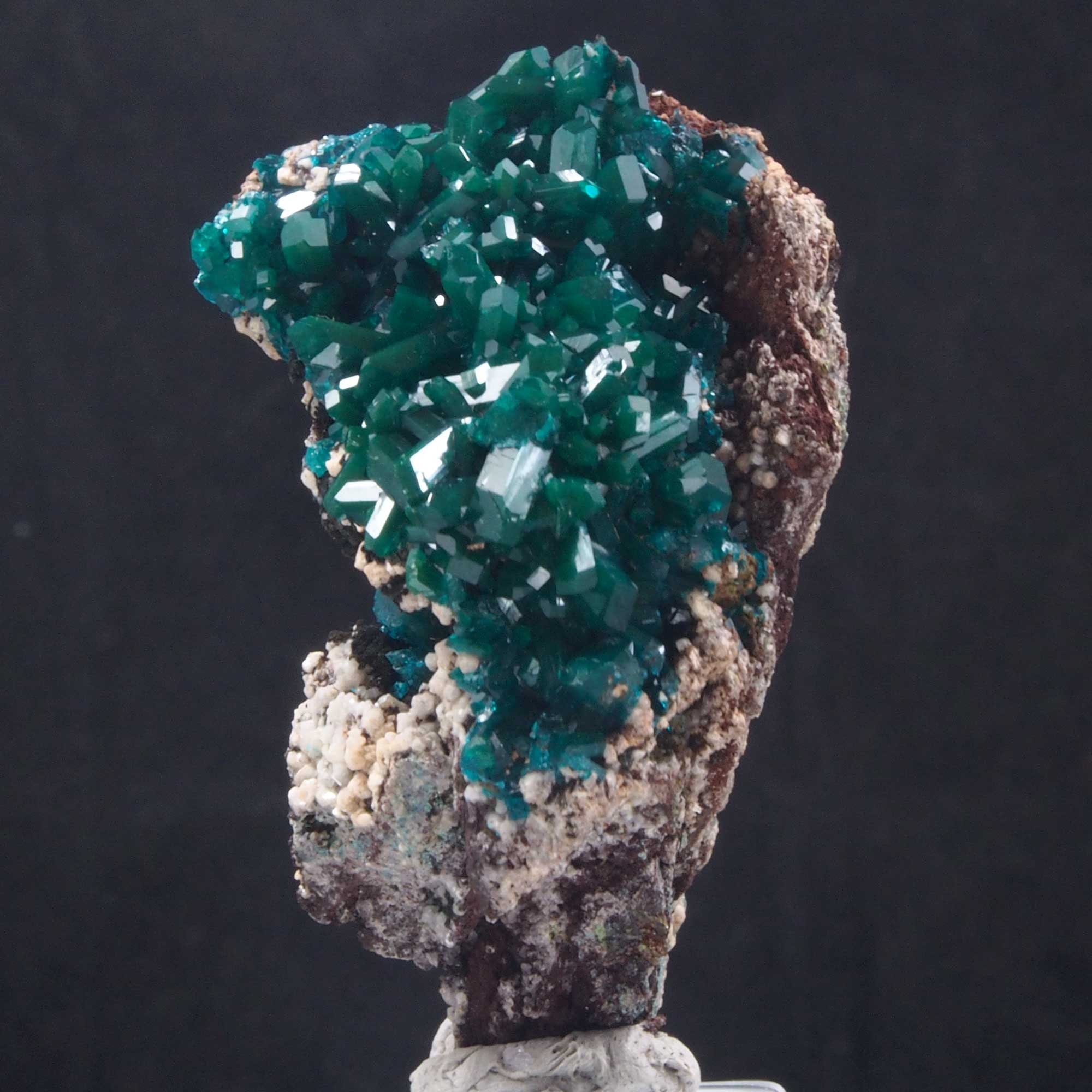 X DIOPTASE Reneville CONGO - Etsy