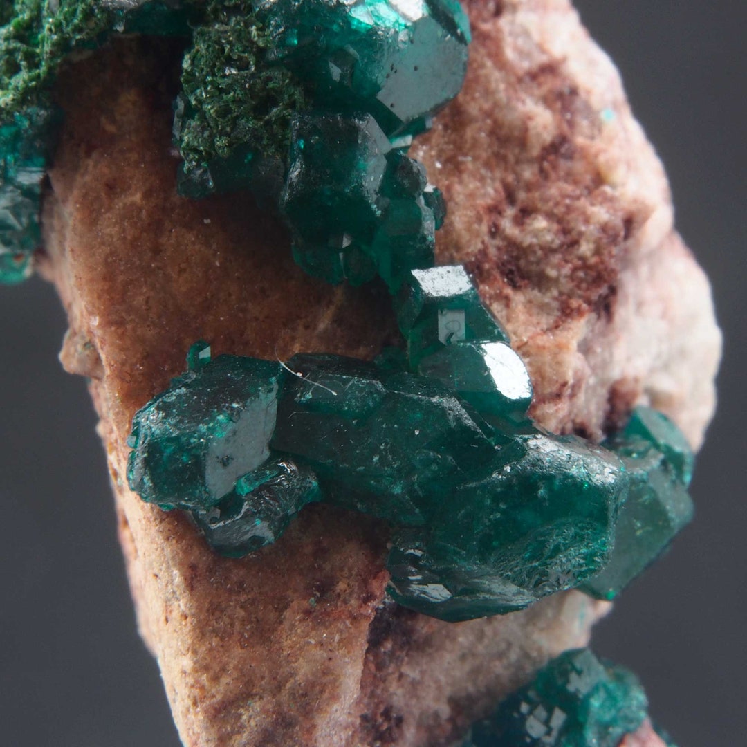 X DIOPTASE - Lubumbashi- CONGO - Etsy
