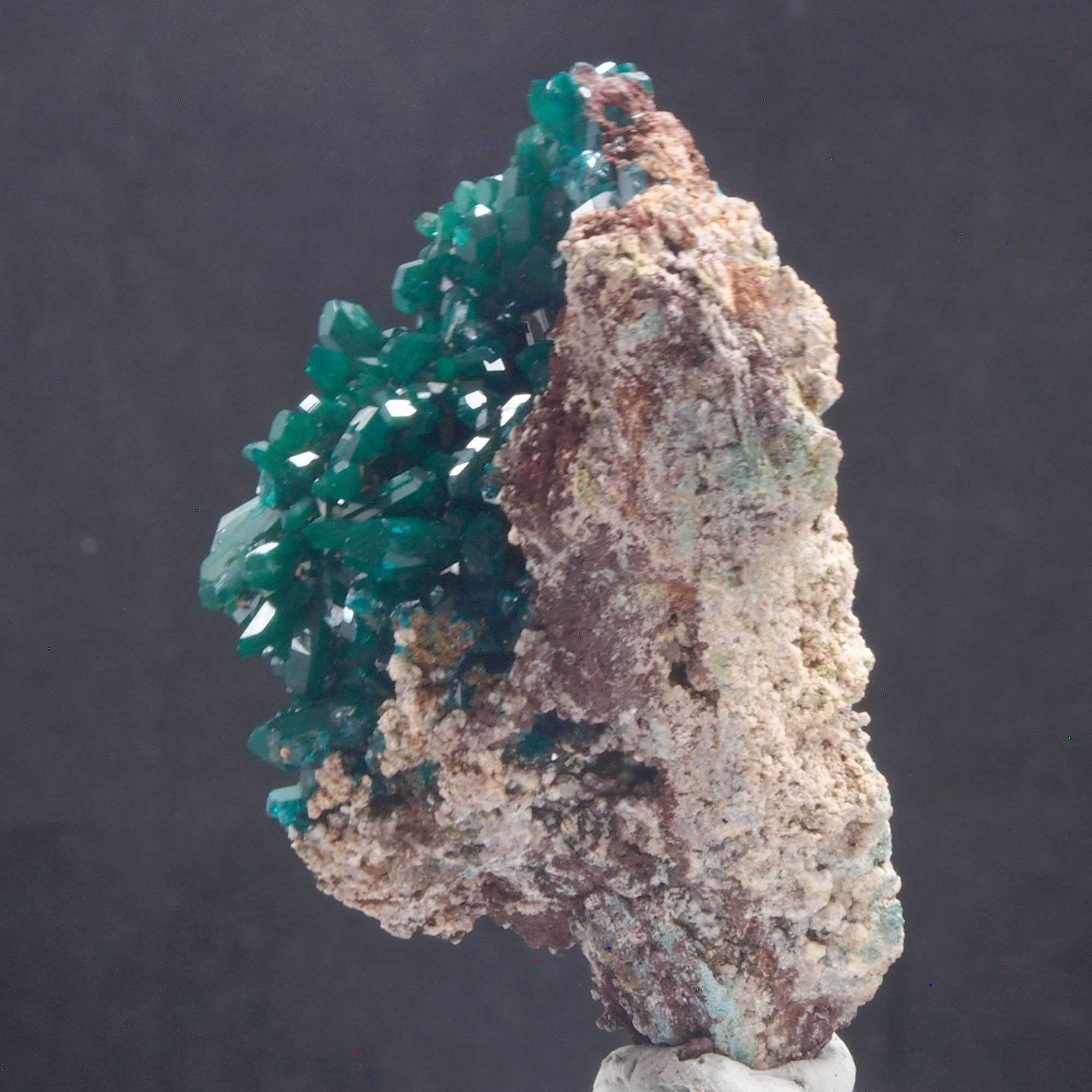 X DIOPTASE Reneville - CONGO - Etsy