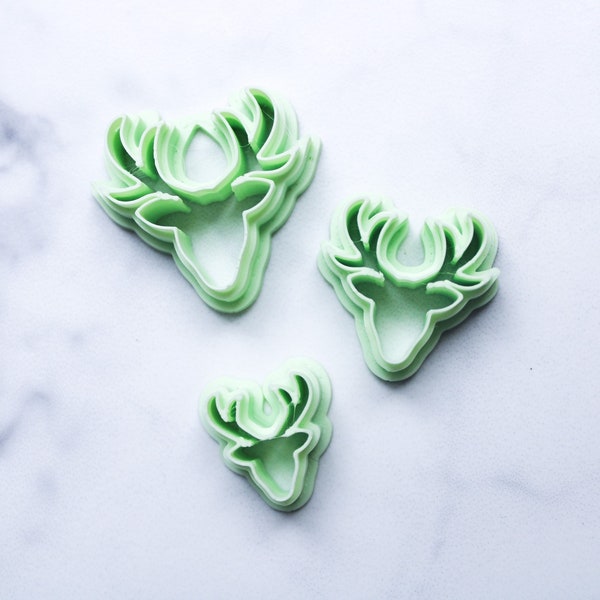 Polymer Clay Ornament - Etsy