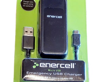 Emergency Charger - Etsy