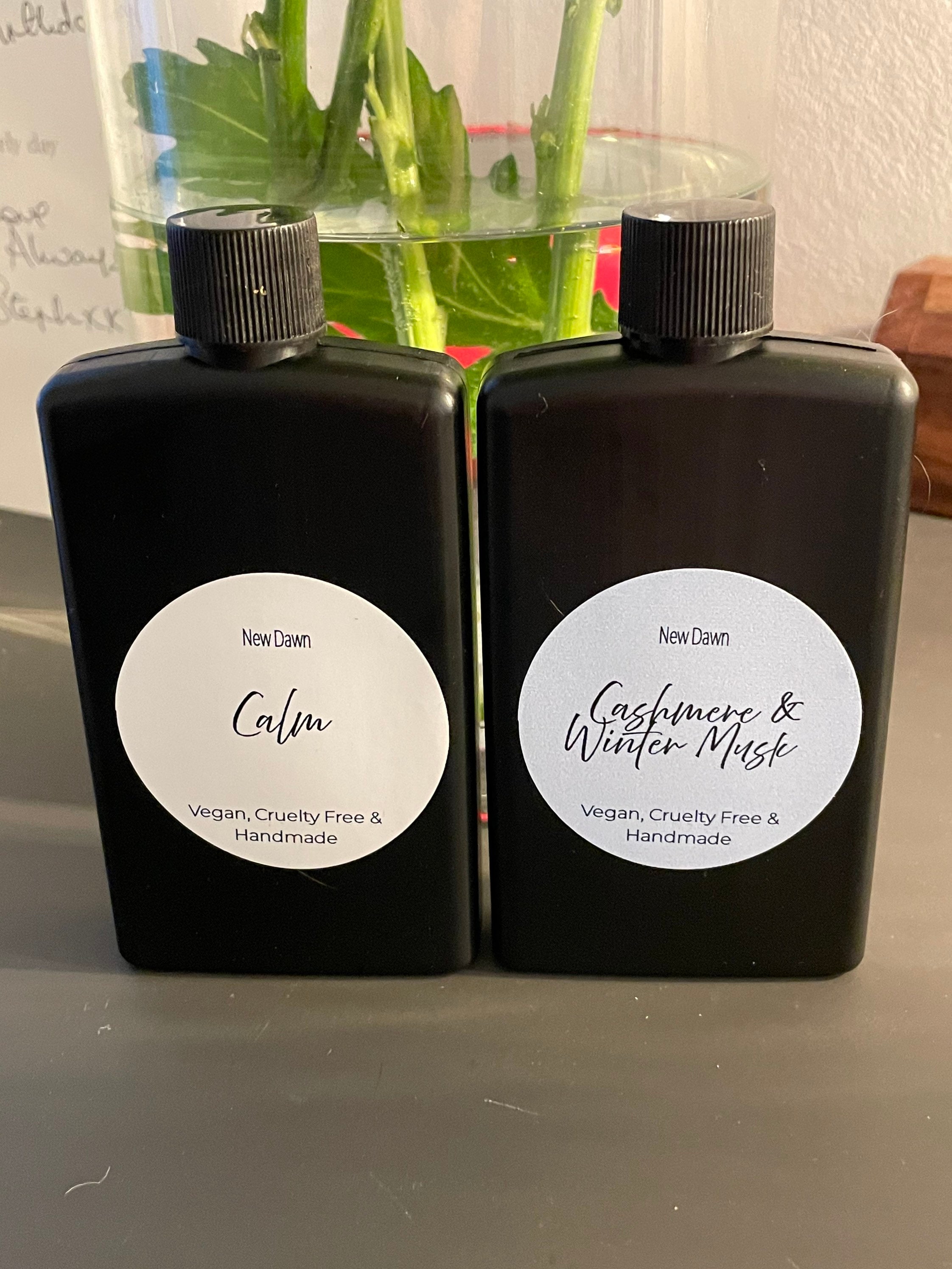 Reed Diffuser Oil Refill 100ml Over 35 Scented Fragrances | Etsy UK