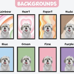 Custom Cat Portrait, Custom Cat Painting, Cat Portrait, Cat Painting ...