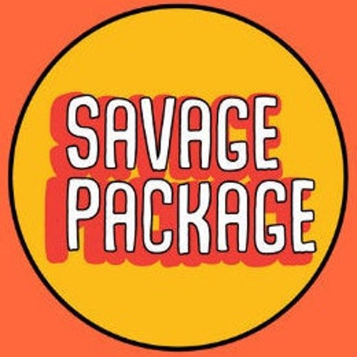 Savagepackagestore - Etsy