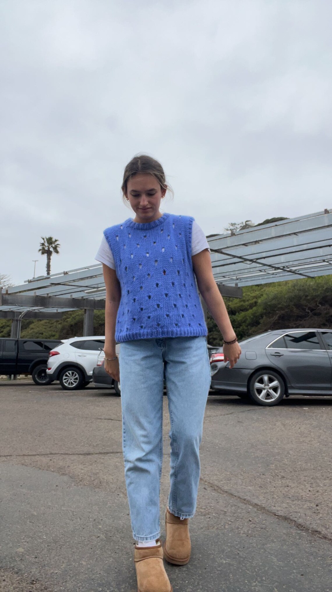 Nova Vest Pattern - Etsy