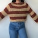 Better Days Sweater Pattern - Etsy