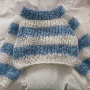 Better Days Sweater Lite Pattern - Etsy