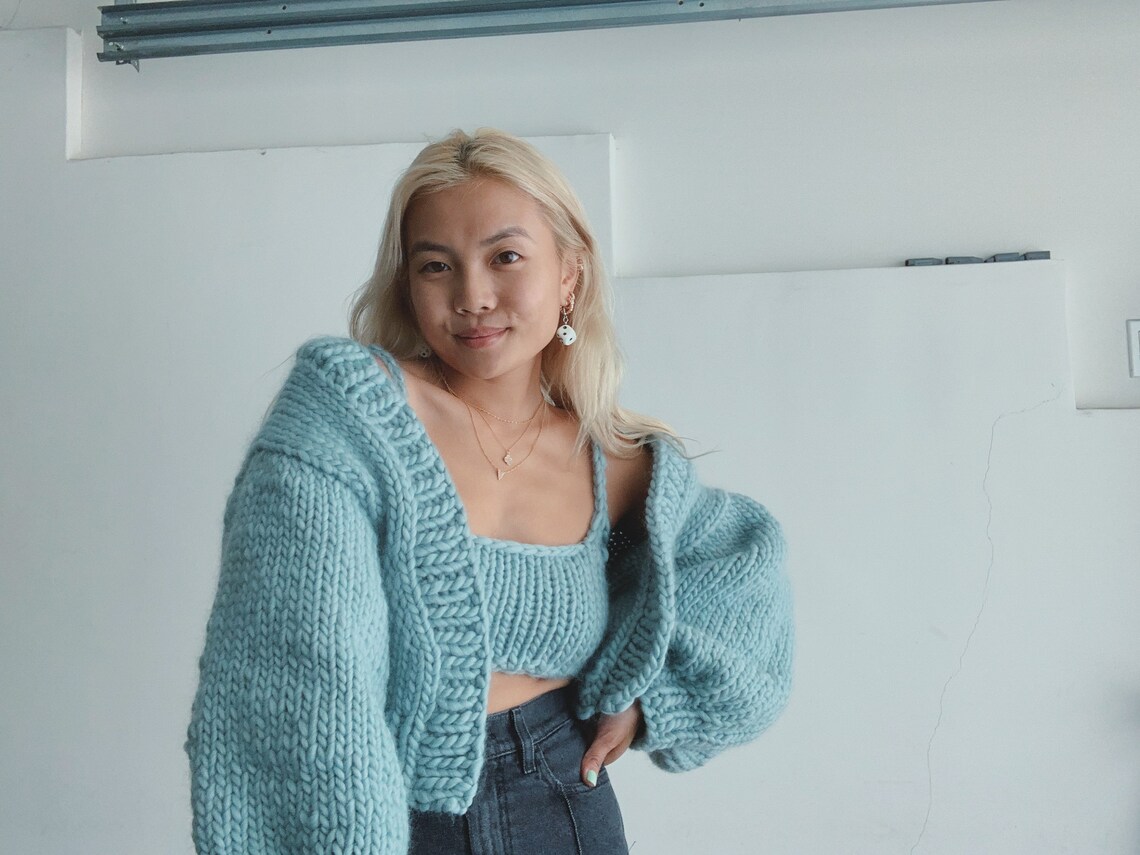 Chunky Game Set Match Pattern | Etsy