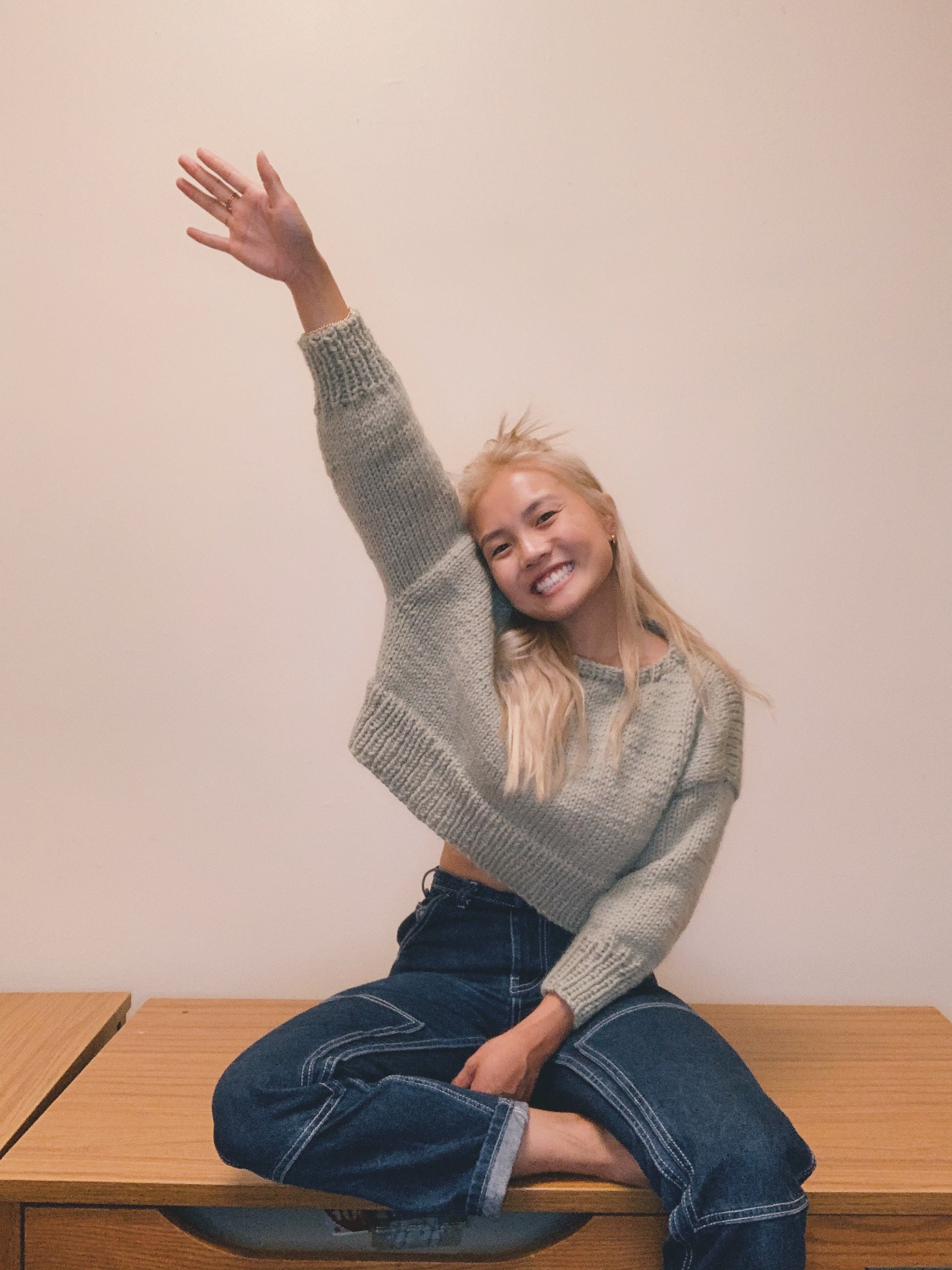 The Sssweater snake Sweater Pattern | Etsy