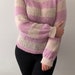 Better Days Sweater Lite Pattern - Etsy