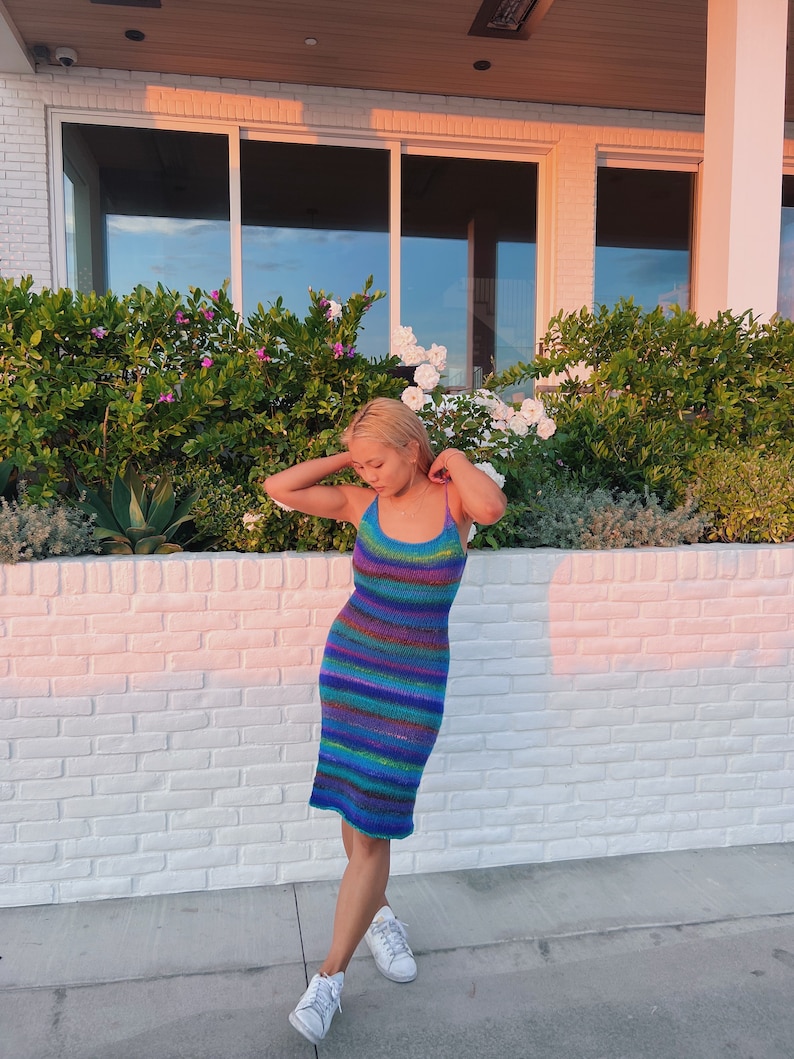 To the Nines Dress Pattern - Etsy