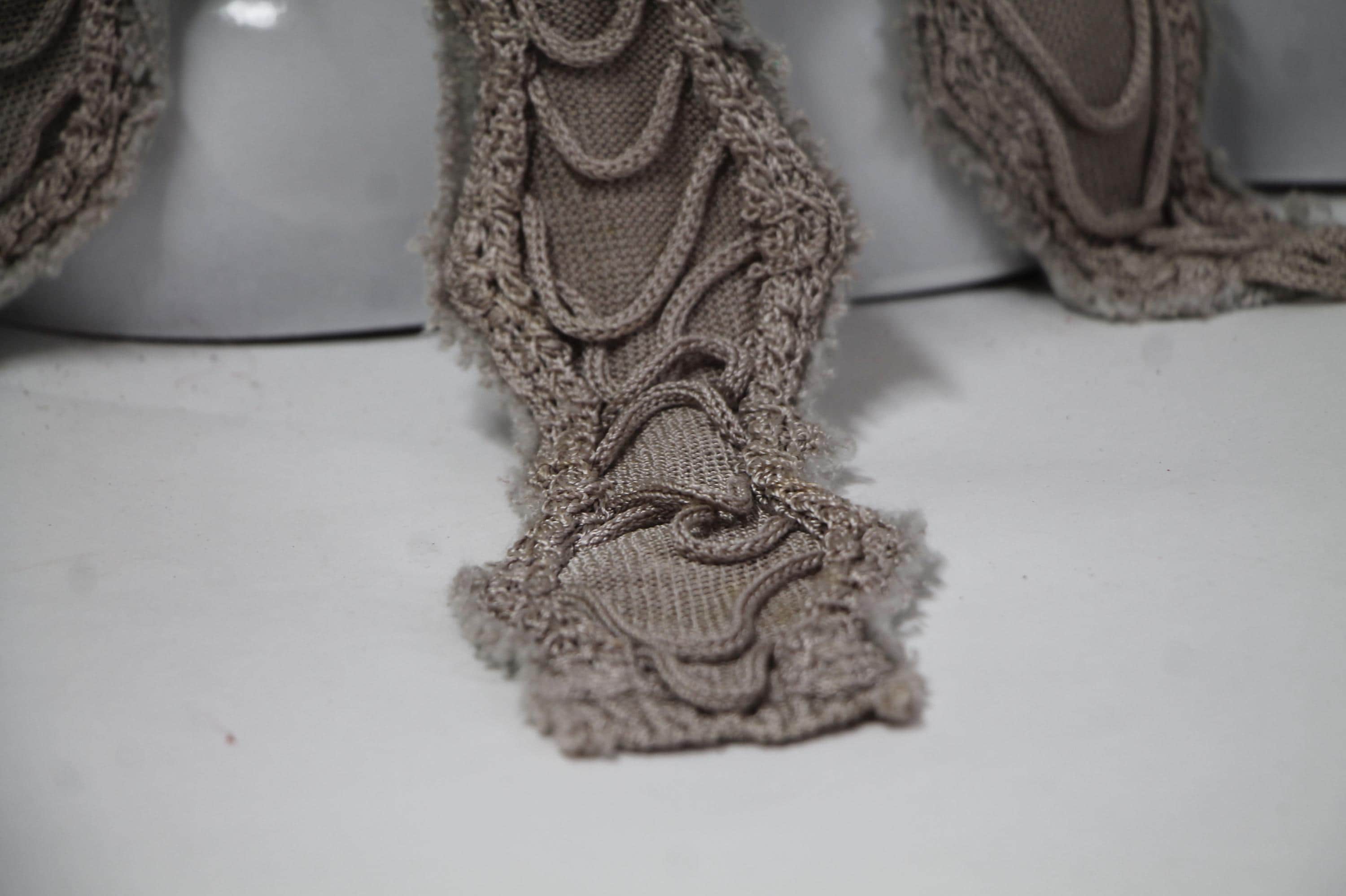 Full Face Desert Mask Headdress Custom Masquerade Mask Handmade Sacred ...