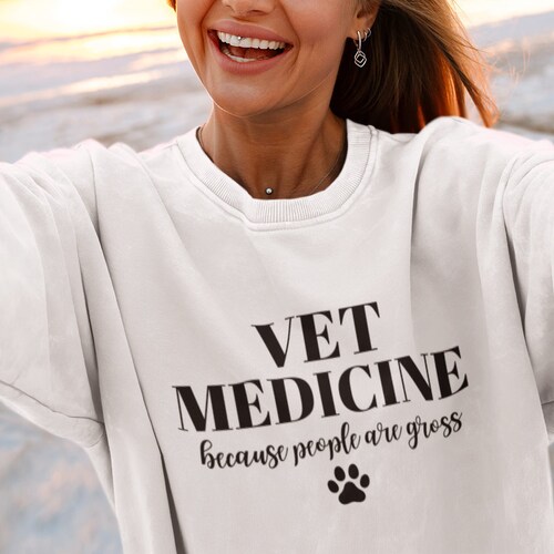 Small Animal Vet Shirt Personalized Gift for Veterinarian - Etsy