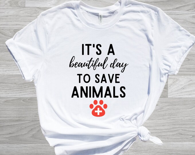 Funny Vet Tech Sticker Funny Vet Med Funny Veterinarian - Etsy