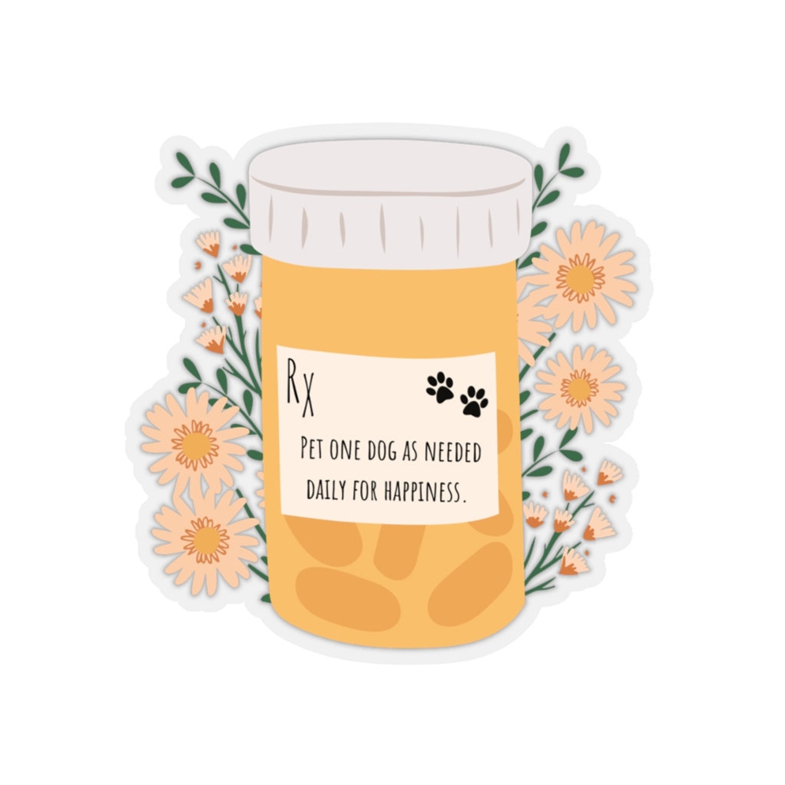 Funny Vet Tech Sticker Funny Vet Med Funny Veterinarian | Etsy